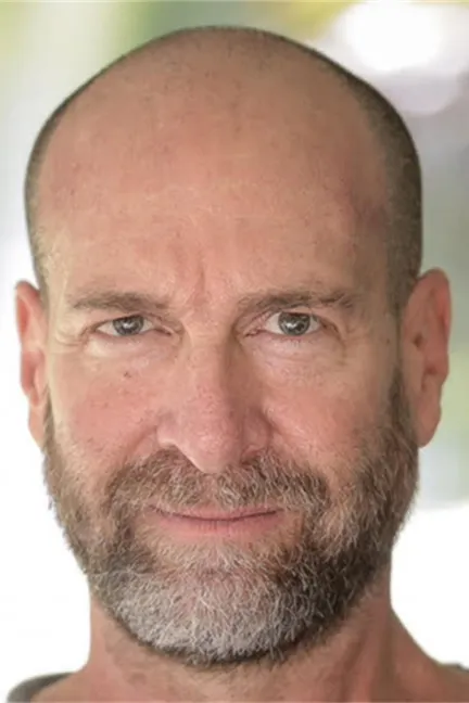 David Deida | Authors | Macmillan