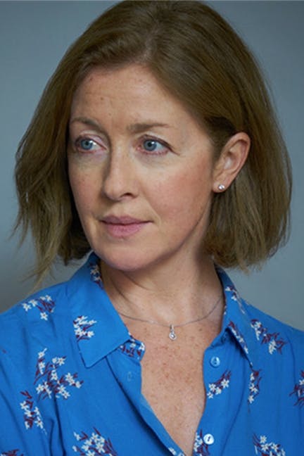 Lucy Jago | Authors | Macmillan