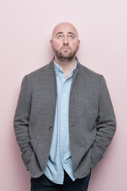 Luke Burgis | Authors | Macmillan