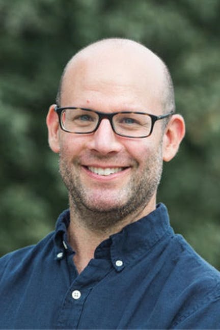 Scott Rothman | Authors | Macmillan