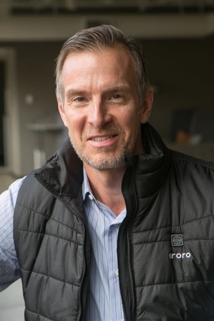 Bill Carr | Authors | Macmillan