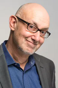 Dean Robbins | Authors | Macmillan