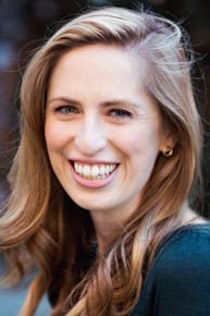 Alyssa Colman | Authors | Macmillan