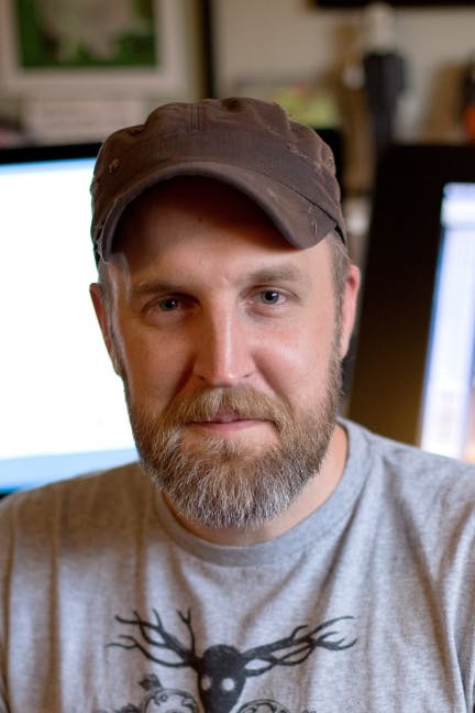 Luke Flowers | Authors | Macmillan