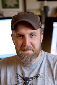 Luke Flowers | Authors | Macmillan