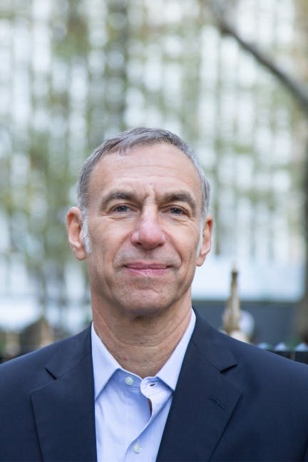 William Neuman | Authors | Macmillan