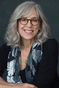 Carol Kline | Authors | Macmillan