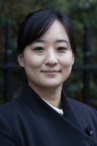 Catherine Cho | Authors | Macmillan