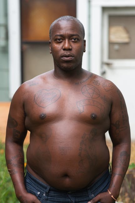 Brontez Purnell | Authors | Macmillan