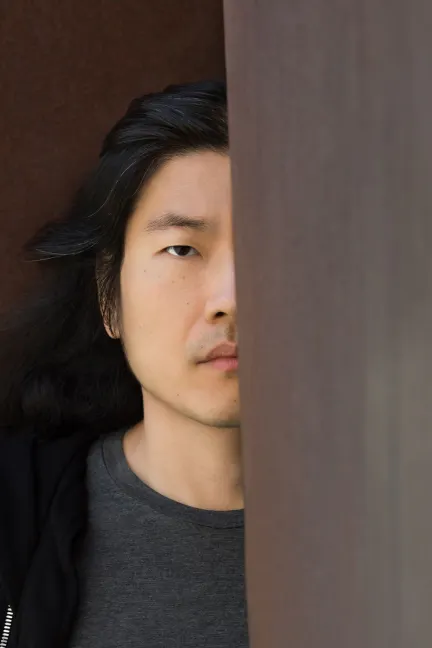 David Hoon Kim | Authors | Macmillan