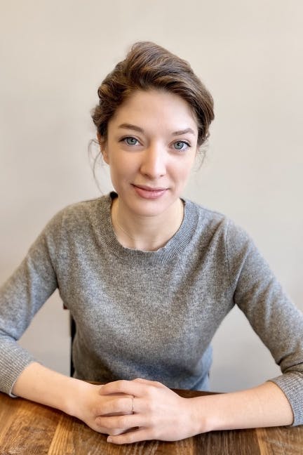 Hannah McCarthy | Authors | Macmillan