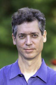 Jonathan Cohn | Authors | Macmillan