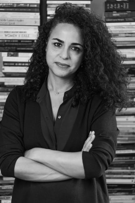 Nadia Wassef | Authors | Macmillan