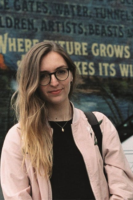 Izzy Burton | Authors | Macmillan