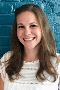 Maggie C. Rudd | Authors | Macmillan