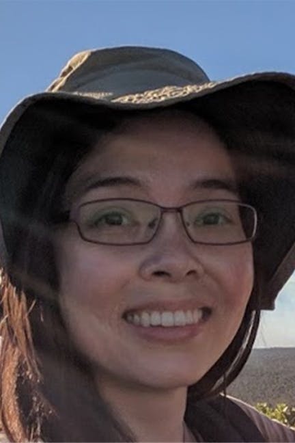 Der-shing Helmer | Authors | Macmillan