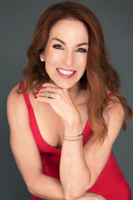 Gigi Levangie | Authors | Macmillan