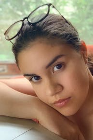 Maddi Gonzalez | Authors | Macmillan