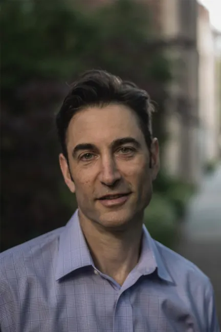 Ben Austen | Authors | Macmillan