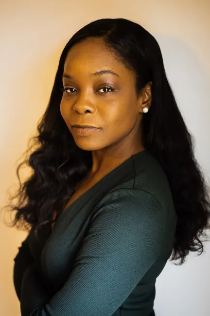 Erica L. Green | Authors | Macmillan