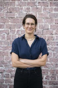 Grace Perry | Authors | Macmillan