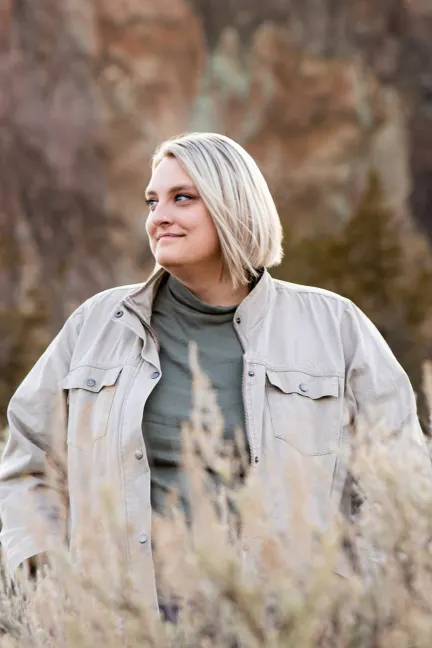 Courtney Gould | Authors | Macmillan
