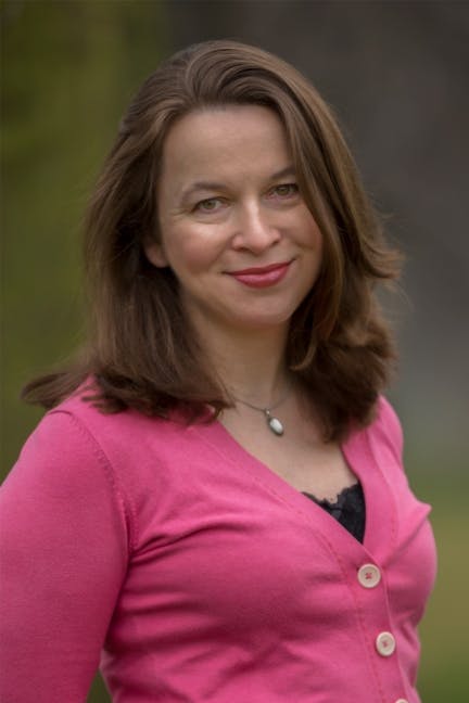 Rachel Clarke | Authors | Macmillan