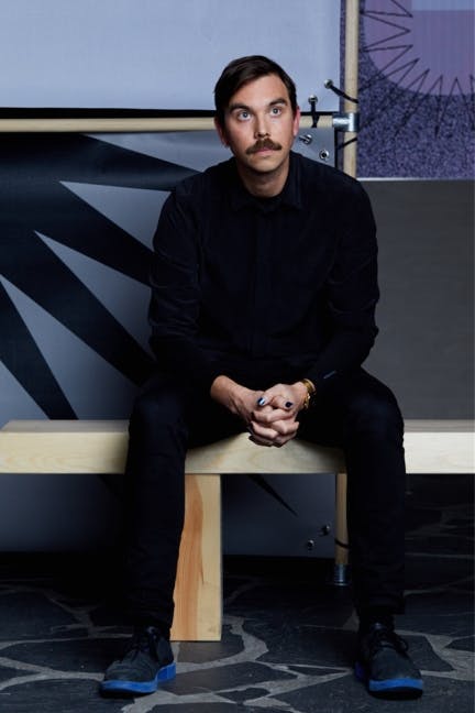 James Bridle | Authors | Macmillan