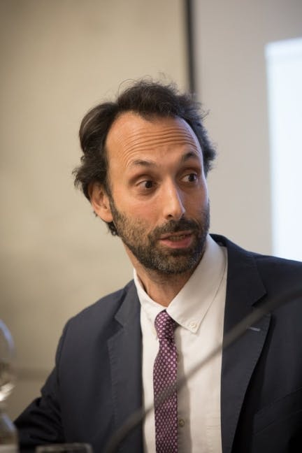 Scott J. Shapiro | Authors | Macmillan