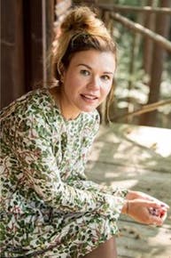 Romy Hausmann | Authors | Macmillan