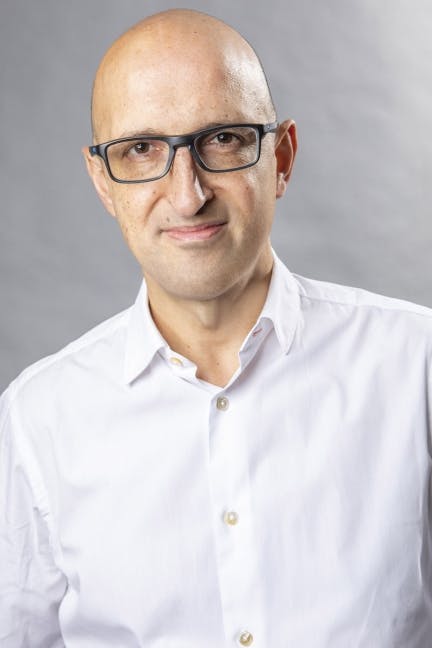 Matthew Syed | Authors | Macmillan