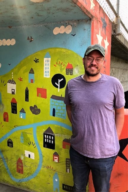 Jess Smart Smiley | Authors | Macmillan