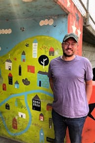 Jess Smart Smiley | Authors | Macmillan