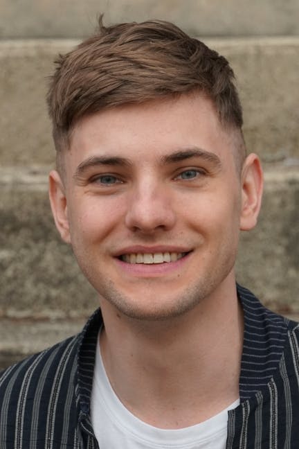 Sam Donovan | Authors | Macmillan