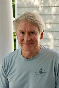 Ben Fountain | Authors | Macmillan