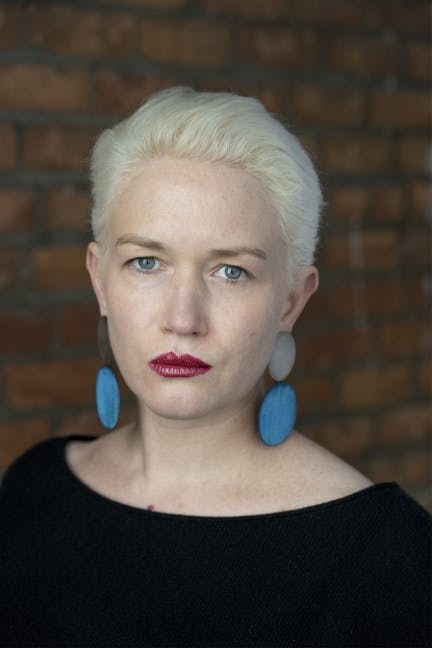 Rose Hackman | Authors | Macmillan