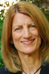 Cathy Yandell | Authors | Macmillan