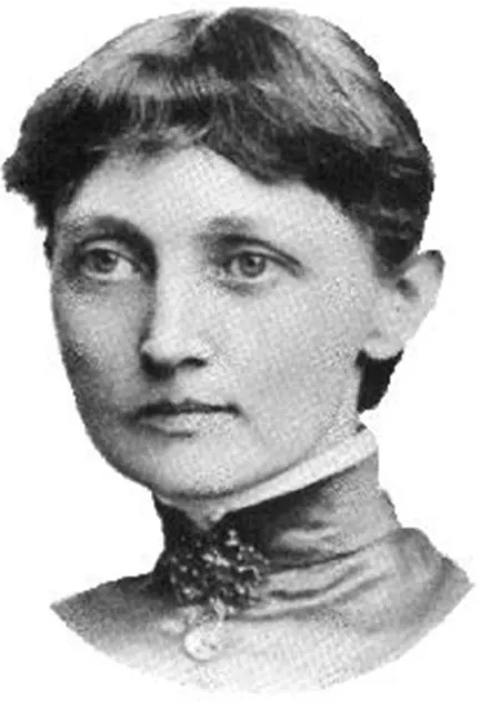 Emma Curtis Hopkins | Authors | Macmillan