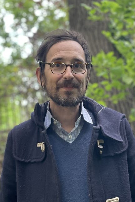 Alexander Batthyány | Authors | Macmillan