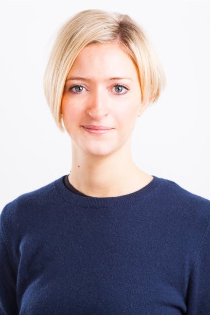 Dr. Lucy Foulkes | Authors | Macmillan