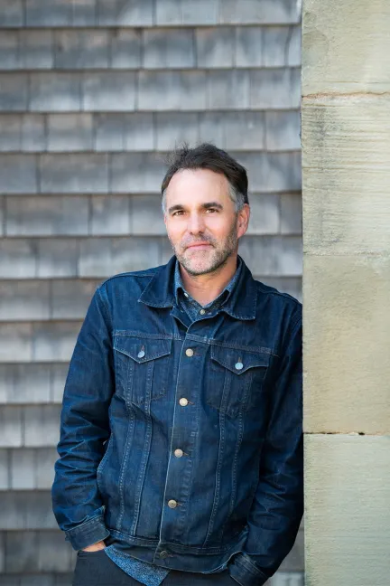 Alexander MacLeod | Authors | Macmillan