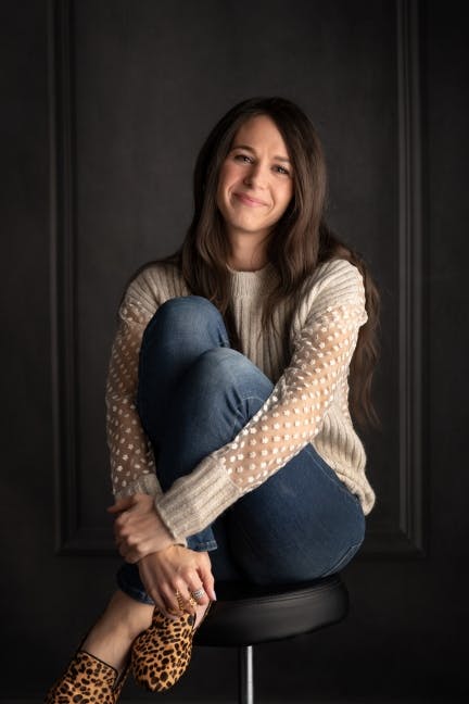 Alison Rose Greenberg | Authors | Macmillan