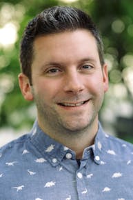 Dan Marvin | Authors | Macmillan