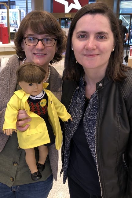 Allison Horrocks | Authors | Macmillan