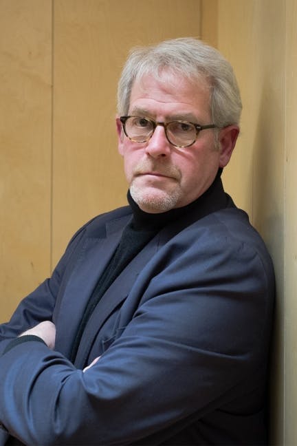 Tim Tate | Authors | Macmillan