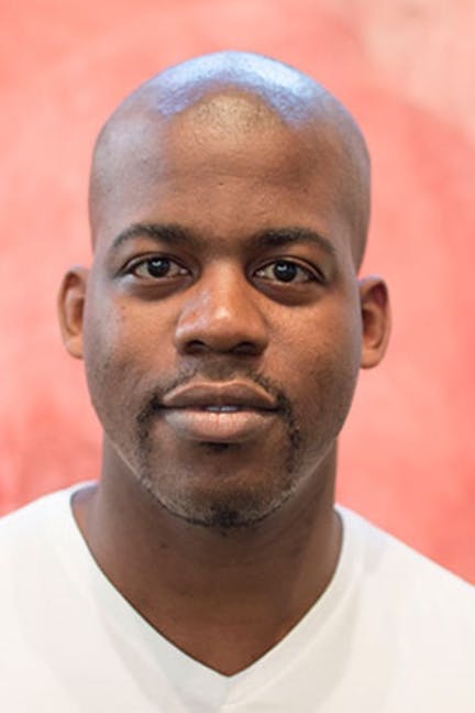 Jarrett Williams | Authors | Macmillan