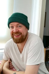 Brahm Revel | Authors | Macmillan