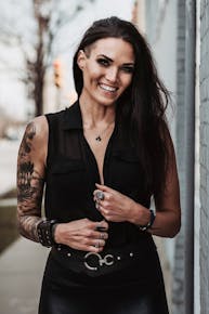 Hannah Morrissey | Authors | Macmillan