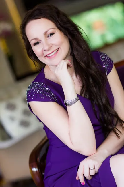 Sarah Prout | Authors | Macmillan