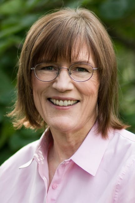 Barbara Oakley PhD | Authors | Macmillan